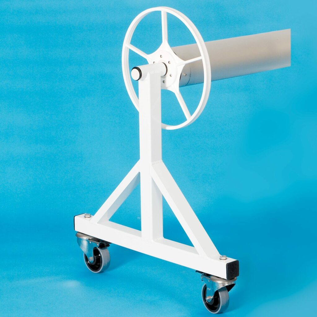 Maxi Pool Roller - Poseidon Pool Products