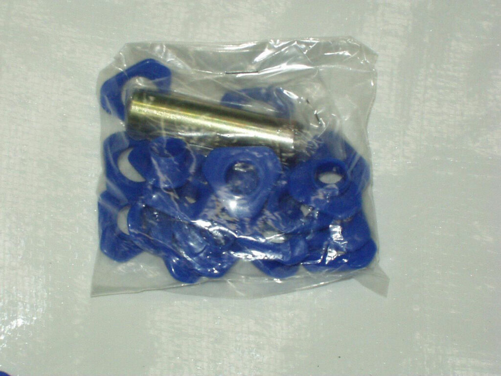 Pool Cover Eyelet Kit | Daisy Pool Covers & Rollers NZ